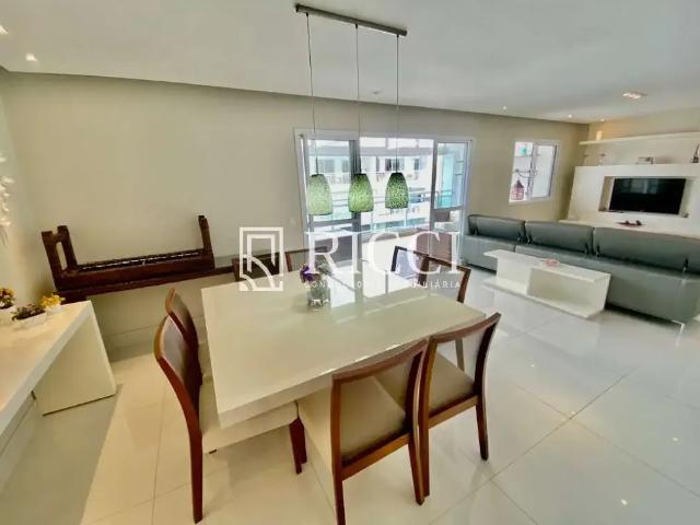 Apartamento para Venda em Guarujá/SP Jardim Astúrias 3 Quartos