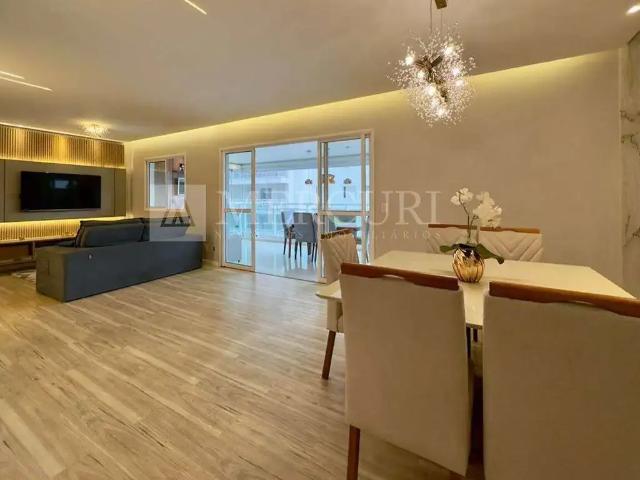 Apartamento para Venda em Guarujá/SP Jardim Astúrias 3 Quartos
