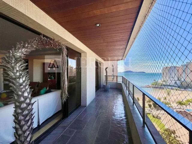 Apartamento para Venda em Guarujá/SP Jardim Astúrias 3 Quartos
