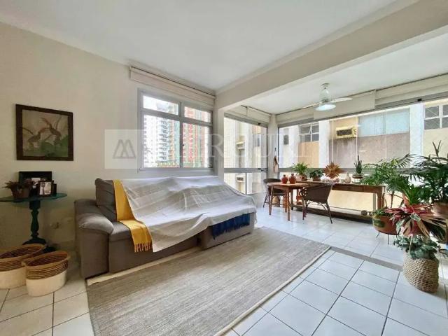 Apartamento para Venda em Guarujá/SP Jardim Astúrias 3 Quartos