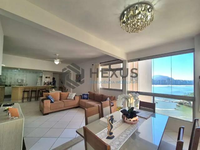 Apartamento para Venda em Guarujá/SP Jardim Astúrias 3 Quartos