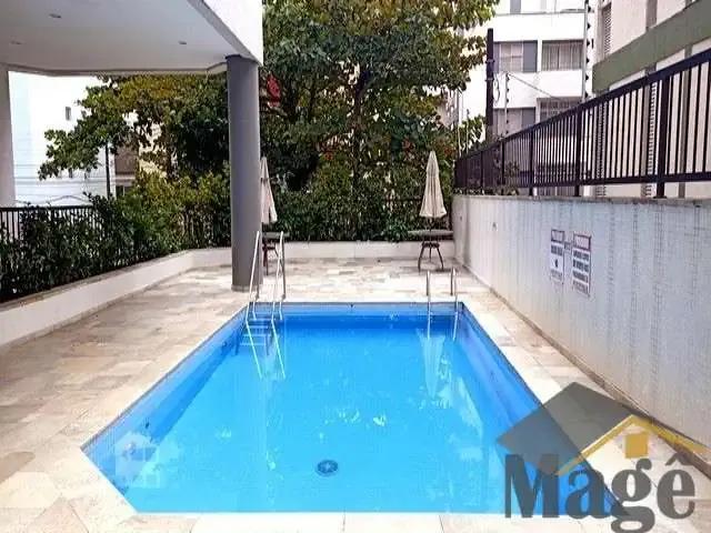 Apartamento para Venda em Guarujá/SP Jardim Astúrias 3 Quartos