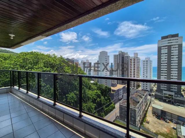 Apartamento para Venda em Guarujá/SP Jardim Astúrias 3 Quartos