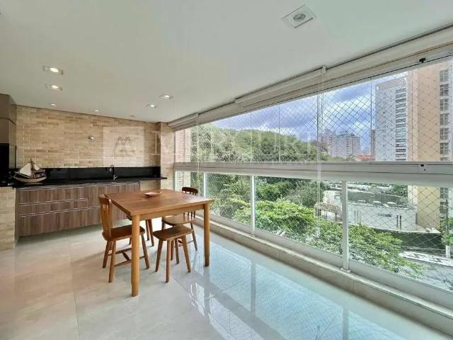 Apartamento para Venda em Guarujá/SP Jardim Astúrias 3 Quartos