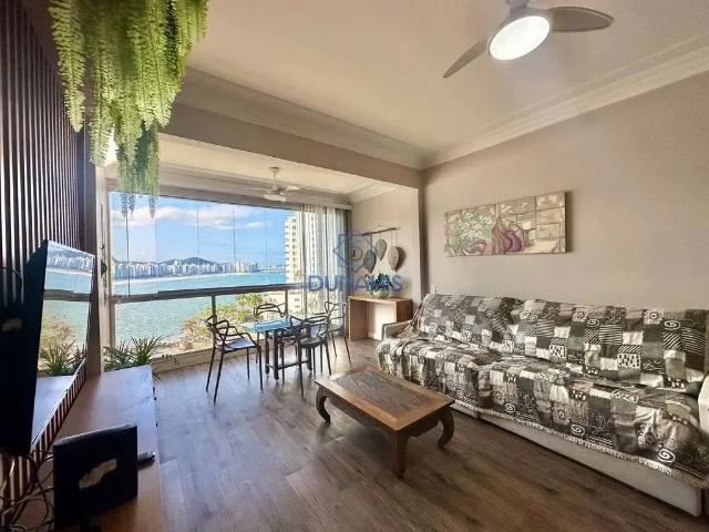 Apartamento para Venda em Guarujá/SP Jardim Astúrias 3 Quartos