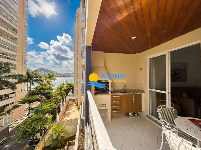 Apartamento para Venda em Guarujá/SP Jardim Astúrias 3 Quartos