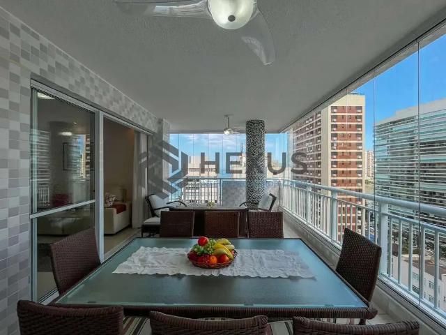 Apartamento para Venda em Guarujá/SP Jardim Astúrias 3 Quartos