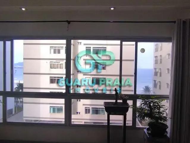 Apartamento para Venda em Guarujá/SP Jardim Astúrias 3 Quartos