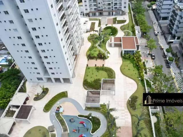 Apartamento para Venda em Guarujá/SP Jardim Astúrias 3 Quartos