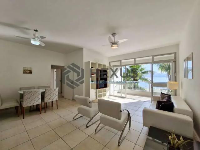 Apartamento para Venda em Guarujá/SP Jardim Astúrias 3 Quartos