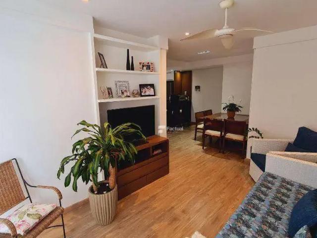 Apartamento para Venda em Guarujá/SP Jardim Astúrias 3 Quartos
