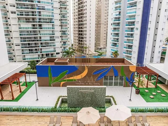 Apartamento para Venda em Guarujá/SP Jardim Astúrias 3 Quartos