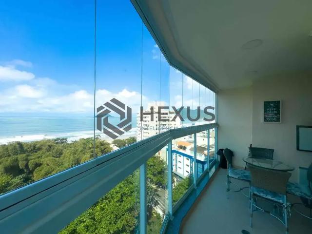 Apartamento para Venda em Guarujá/SP Jardim Astúrias 3 Quartos