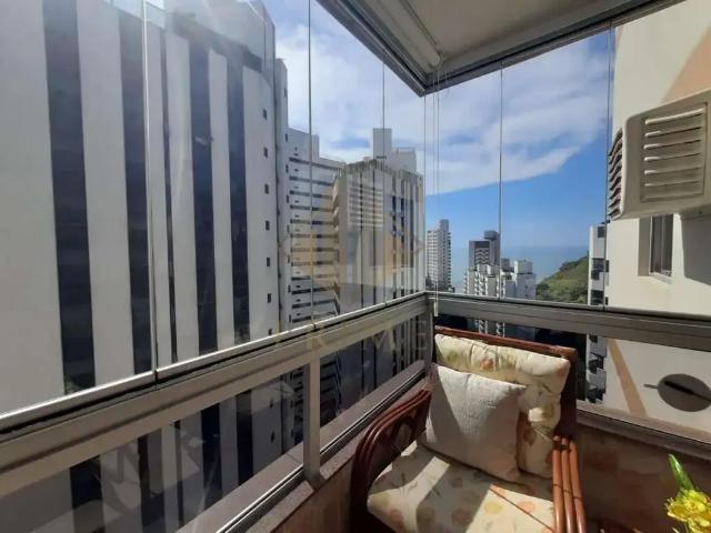 Apartamento para Venda em Guarujá/SP Jardim Astúrias 3 Quartos