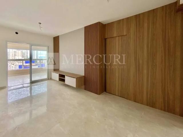 Apartamento para Venda em Guarujá/SP Jardim Astúrias 3 Quartos