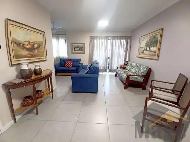 Apartamento para Venda em Guarujá/SP Jardim Astúrias 3 Quartos