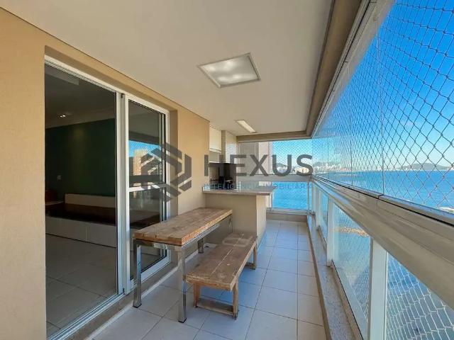 Apartamento para Venda em Guarujá/SP Jardim Astúrias 3 Quartos