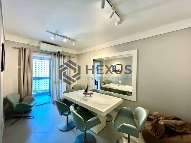 Apartamento para Venda em Guarujá/SP Jardim Astúrias 3 Quartos