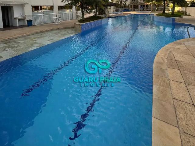 Apartamento para Venda em Guarujá/SP Jardim Astúrias 3 Quartos