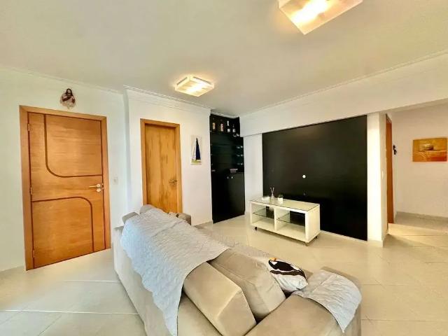 Apartamento para Venda em Guarujá/SP Jardim Astúrias 3 Quartos