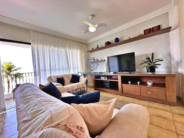 Apartamento para Venda em Guarujá/SP Jardim Astúrias 3 Quartos