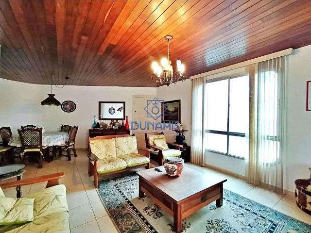 Apartamento para Venda em Guarujá/SP Jardim Astúrias 3 Quartos