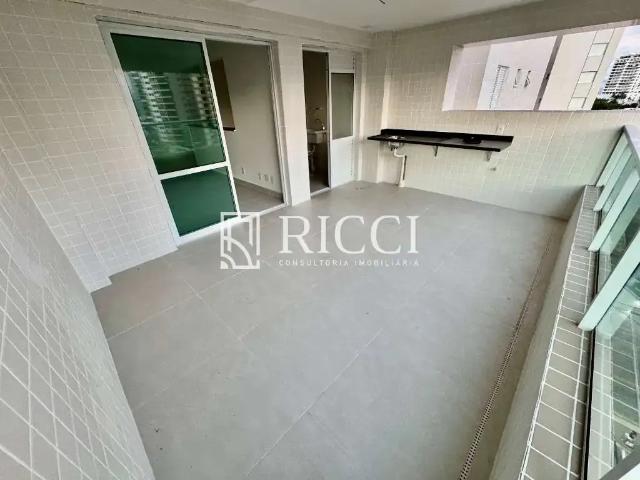 Apartamento para Venda em Guarujá/SP Jardim Astúrias 3 Quartos