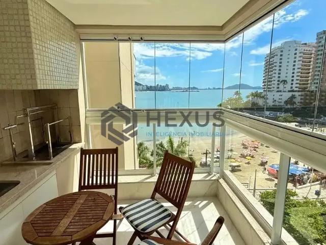 Apartamento para Venda em Guarujá/SP Jardim Astúrias 3 Quartos