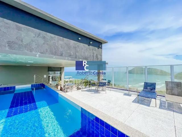 Apartamento para Venda em Guarujá/SP Jardim Astúrias 3 Quartos