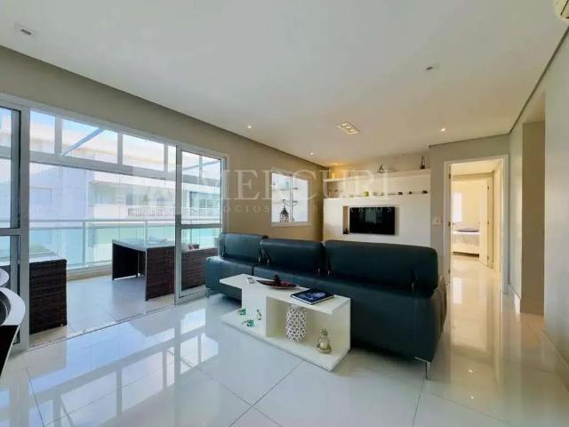 Apartamento para Venda em Guarujá/SP Jardim Astúrias 3 Quartos