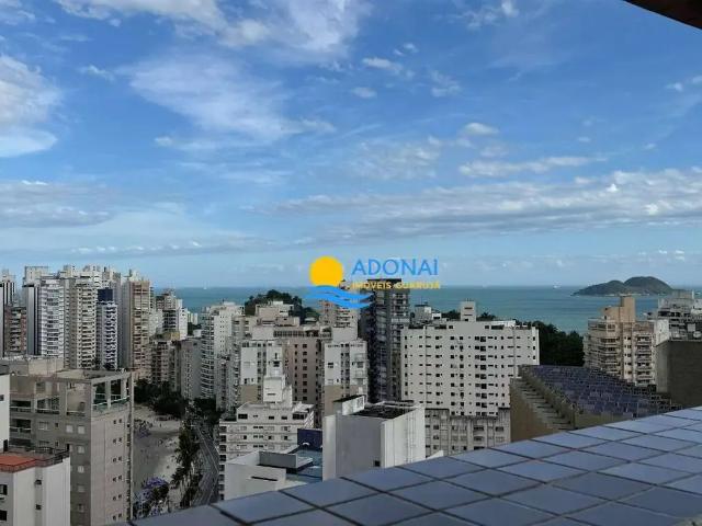 Apartamento para Venda em Guarujá/SP Jardim Astúrias 3 Quartos