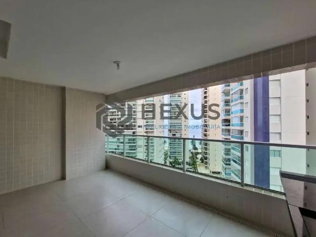 Apartamento para Venda em Guarujá/SP Jardim Astúrias 3 Quartos