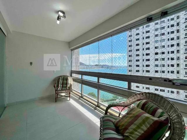 Apartamento para Venda em Guarujá/SP Jardim Astúrias 3 Quartos