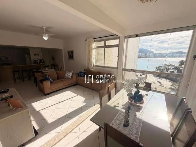 Apartamento para Venda em Guarujá/SP Jardim Astúrias 3 Quartos