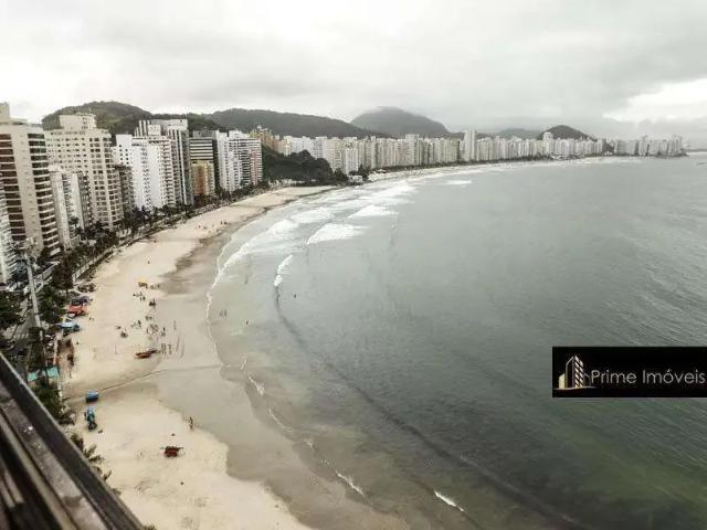 Apartamento para Venda em Guarujá/SP Jardim Astúrias 3 Quartos