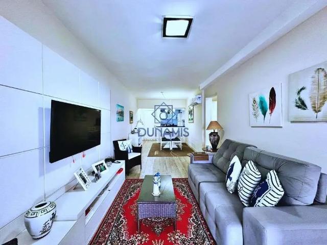 Apartamento para Venda em Guarujá/SP Jardim Astúrias 3 Quartos