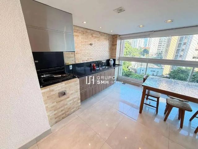Apartamento para Venda em Guarujá/SP Jardim Astúrias 3 Quartos