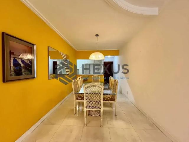 Apartamento para Venda em Guarujá/SP Jardim Astúrias 3 Quartos