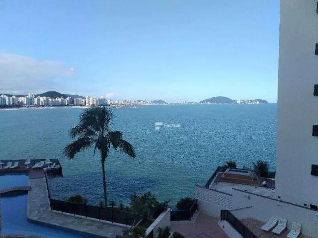 Apartamento para Venda em Guarujá/SP Jardim Astúrias 3 Quartos