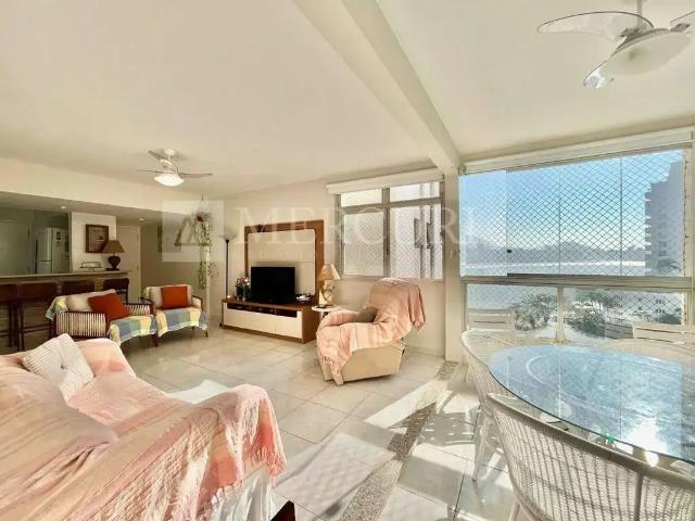 Apartamento para Venda em Guarujá/SP Jardim Astúrias 3 Quartos