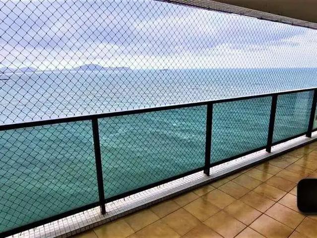 Apartamento para Venda em Guarujá/SP Jardim Astúrias 3 Quartos