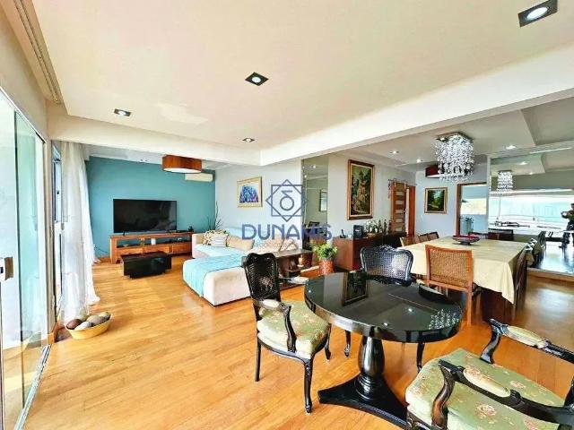 Apartamento para Venda em Guarujá/SP Jardim Astúrias 3 Quartos