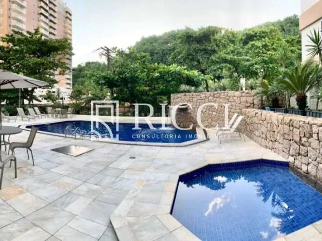 Apartamento para Venda em Guarujá/SP Jardim Astúrias 3 Quartos