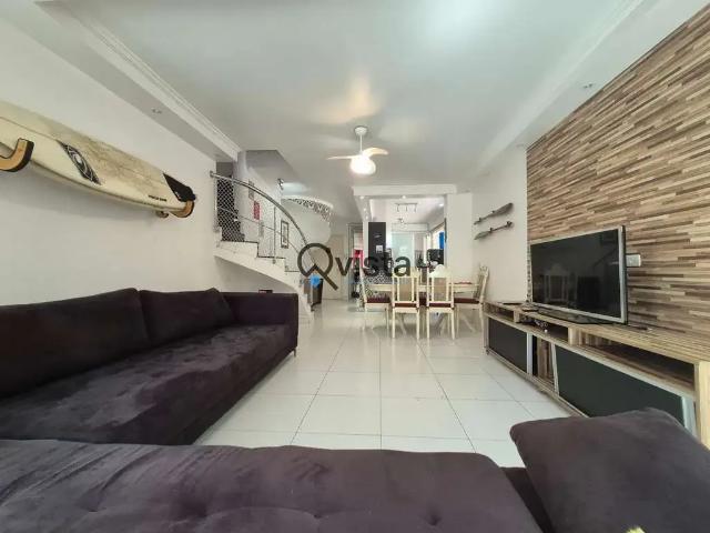 Apartamento para Venda em Guarujá/SP Jardim Astúrias 3 Quartos