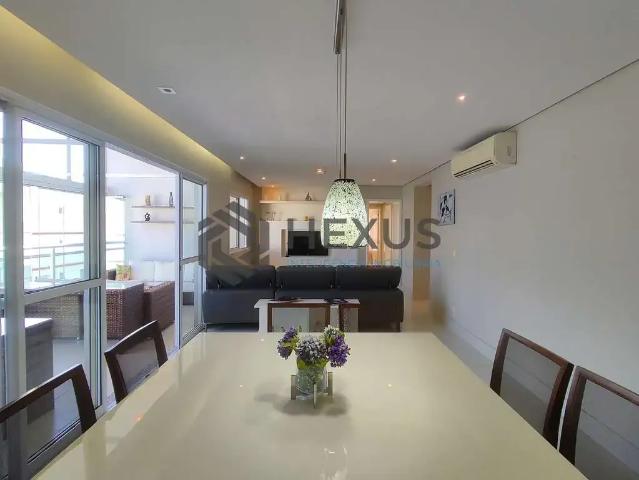Apartamento para Venda em Guarujá/SP Jardim Astúrias 3 Quartos