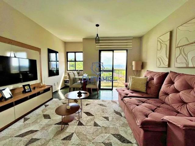 Apartamento para Venda em Guarujá/SP Jardim Astúrias 3 Quartos