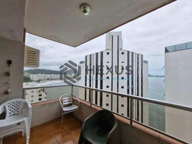 Apartamento para Venda em Guarujá/SP Jardim Astúrias 3 Quartos