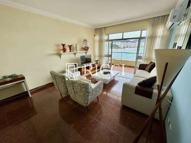 Apartamento para Venda em Guarujá/SP Jardim Astúrias 3 Quartos