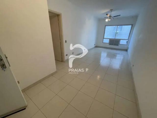 Apartamento para Venda em Guarujá/SP Jardim Astúrias 3 Quartos
