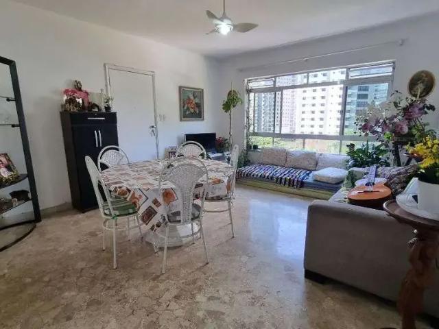 Apartamento para Venda em Guarujá/SP Jardim Astúrias 3 Quartos